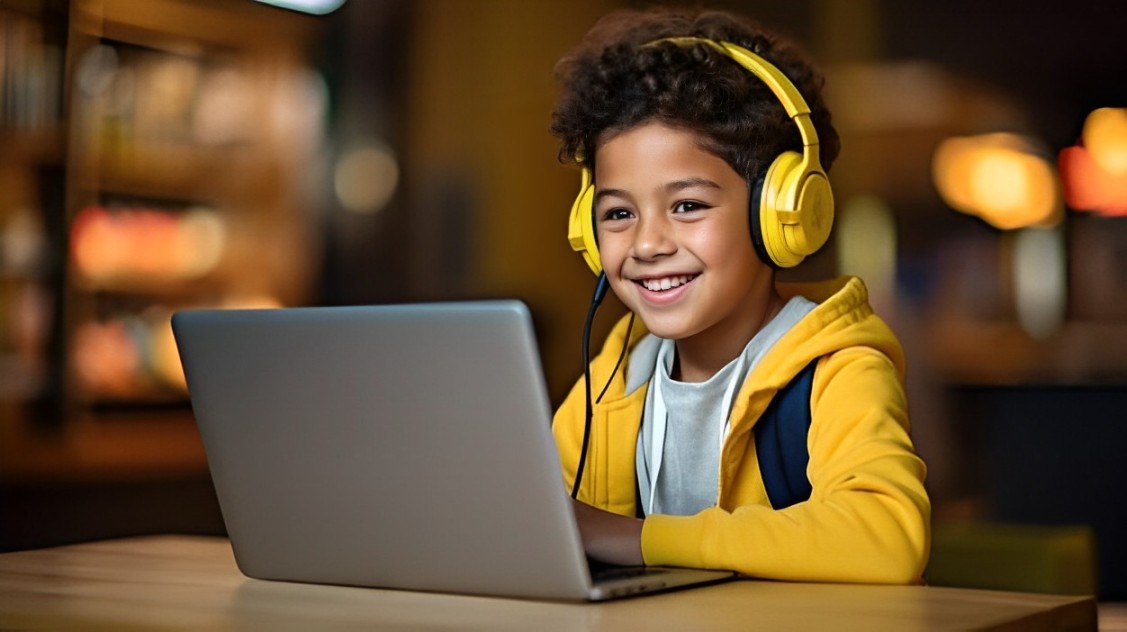 Online School 1 | Online Learning Academy